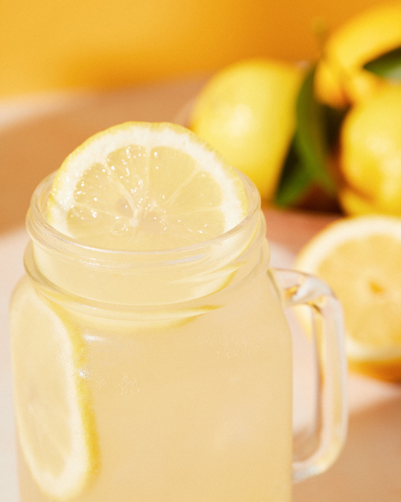 Yuzu Lemonade yuzu-lemonade