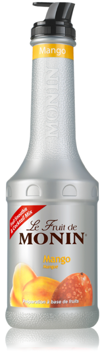 Le Fruit de MONIN Mango